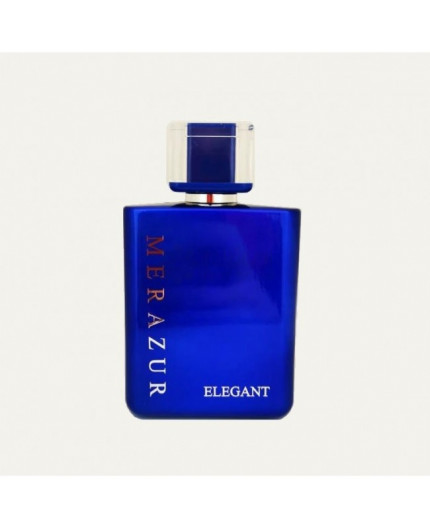 MERAZUR ELEGANT EDP 100ml - Burkalifa.eu