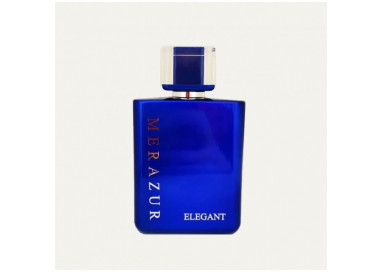 MERAZUR ELEGANT EDP 100ml - Burkalifa.eu