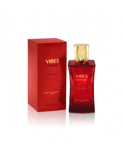 VIBES INTENSE - Burkalifa.eu