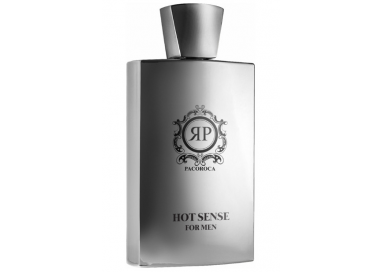 PACOROCA Hot Sense EDP 100 ml. - Burkalifa.eu