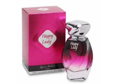 Happy Lady EDP 100 ml. - Burkalifa.eu