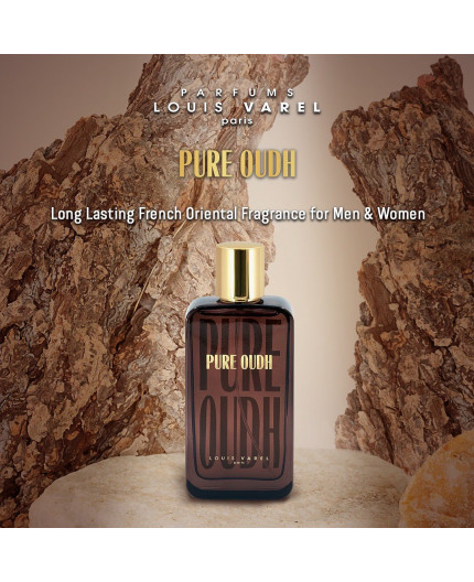 PURE OUDH EDP - Burkalifa.eu