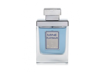 MINE PLATINUM EDP 100ml. - Burkalifa.eu