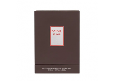 MY ELIXIR EDP - Burkalifa.eu