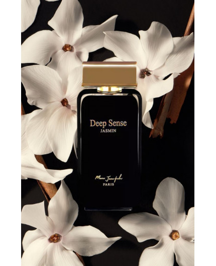 Deep Sense Jasmin EDP 100 ml - Burkalifa.eu