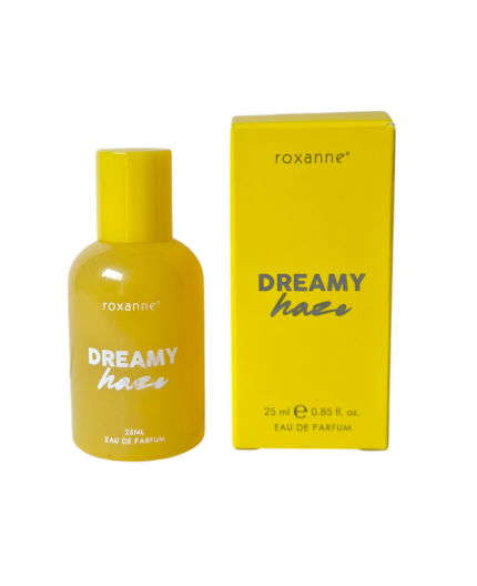 ROXANNE DREAMY HAZE - EDP Yves Saint Laurent Manifesto ANALOGAS ...