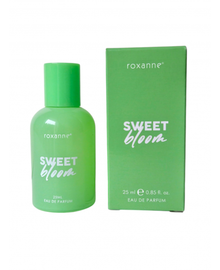 ROXANNE SWEET BLOOM EDP 25ml. - Burkalifa.eu