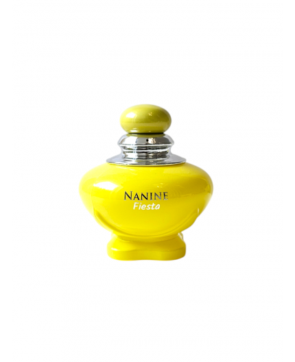 NANINE FIESTA EDP 100ml. - Burkalifa.eu