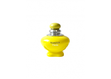NANINE FIESTA - EDP -100ml.| Prancūziški kvepalai moterims - Burkalifa.eu