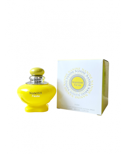 NANINE FIESTA EDP 100ml. - Burkalifa.eu