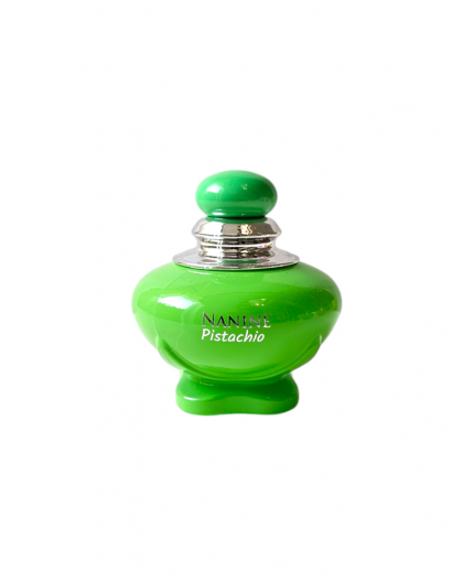 NANINE PISTACHIO EDP 100ml. - Burkalifa.eu