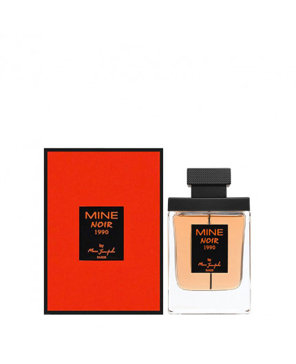 MINE NOIR 1990 EDP 100ml. - Burkalifa.eu