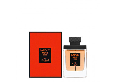 MINE NOIR 1990 - EDP - 100ml.| Originalūs kvepalai iš Prancūzijos ...