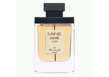 MINE NOIR 1930 EDP - Burkalifa.eu