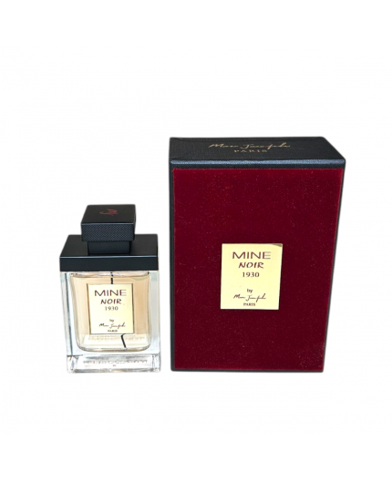 MINE NOIR 1930 EDP 100ml. - Burkalifa.eu