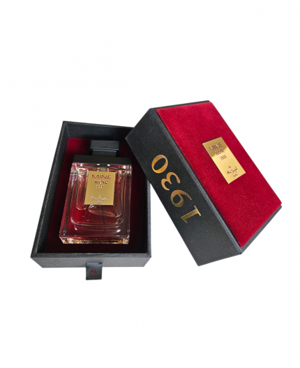 MINE NOIR 1930 - EDP 100ml. | Originalūs kvepalai iš Prancūzijos ...