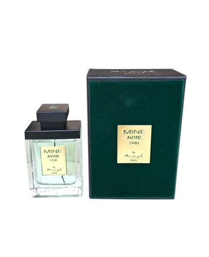 MINE NOIR 1940 EDP 100ml. - Burkalifa.eu