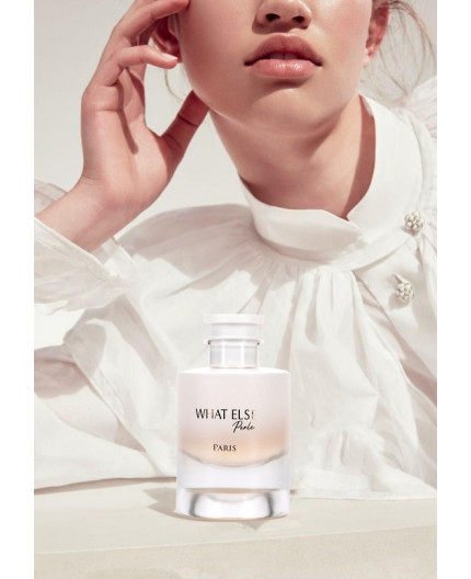 WHAT ELSE PERLE EDP | Prancūziški kvepalai moterims - Burkalifa.eu