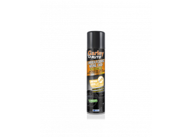 PANEL CLEANER VANILLE "GARLEY AUTO" - Burkalifa.eu