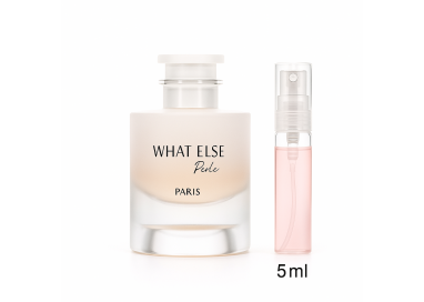 5ml "What Else Perle" mėginukas - Burkalifa.eu