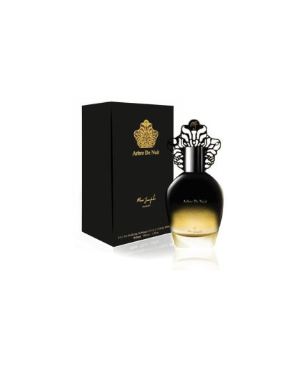 ARBRE DE NUIT - EDP 100ml. I Prancūziški kvepalai moterims - Burkalifa.eu