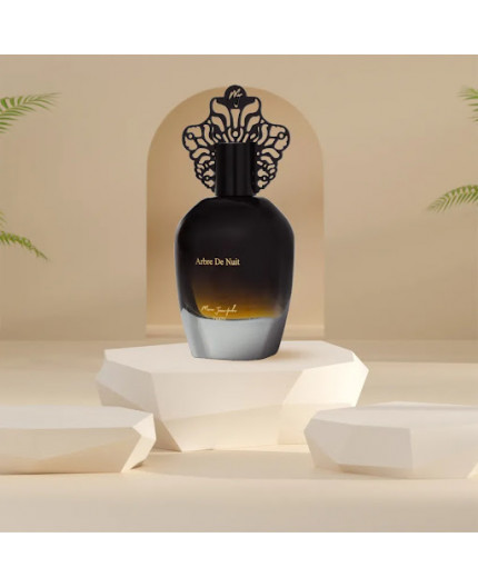 ARBRE DE NUIT - EDP 100ml. I Prancūziški kvepalai moterims - Burkalifa.eu