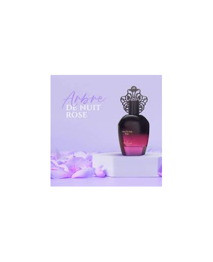 ARBRE DE NUIT ROSE - EDP100ml. I Prancūziški kvepalai moterims ...