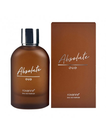 Roxanne ABSOLUTE OUD EDP 100 ml I Tom Ford Oud Wood analogas - Burkalifa.eu