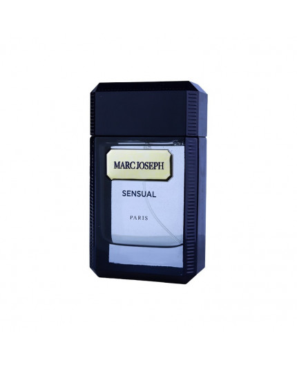 copy of MARC JOSEPH SENSUAL EDP 100ml. - Burkalifa.eu