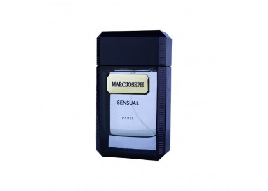 copy of MARC JOSEPH SENSUAL EDP 100ml. - Burkalifa.eu