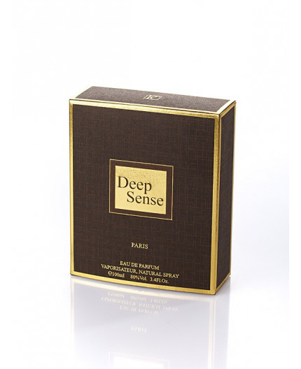 Deep Sense EDP - Burkalifa.eu
