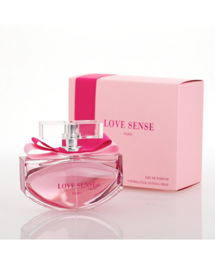 Love Sense EDP - Burkalifa.eu