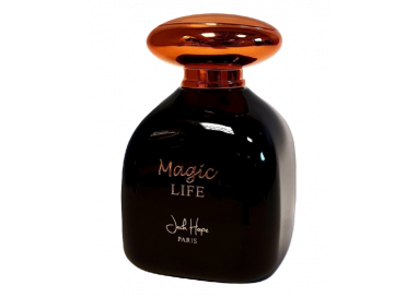 Magic Life Women EDP 100ml | Moteriški kvepalai - Burkalifa.eu