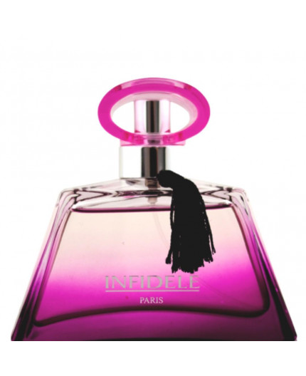 INFIDELE Paris - EDP 100ML. | Prancūziški kvepalai moterims - Burkalifa.eu