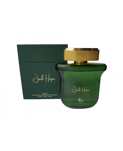 Jack Hope EDP 100ml. - Burkalifa.eu
